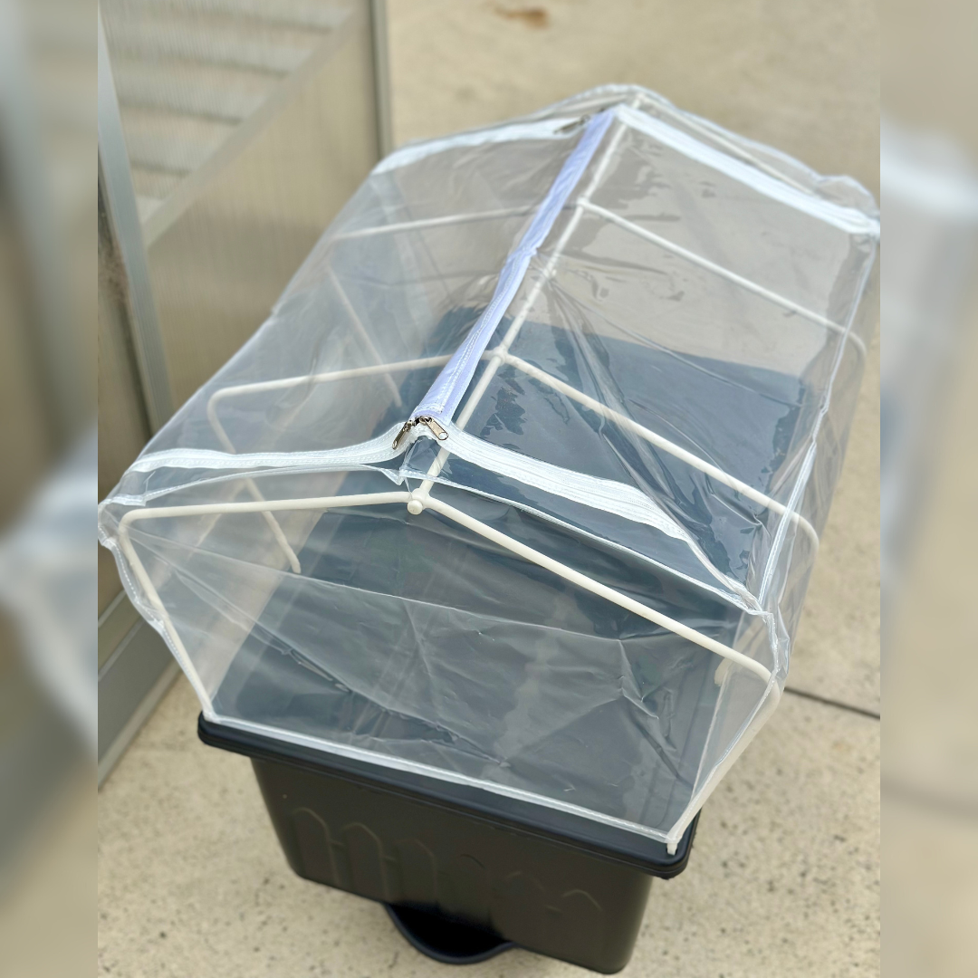 Sprout Pot Accessories – Sproutwell Greenhouses