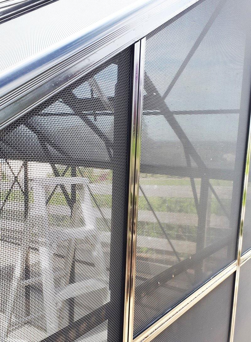 Imperial Shadehouse Australia – Sproutwell Greenhouses