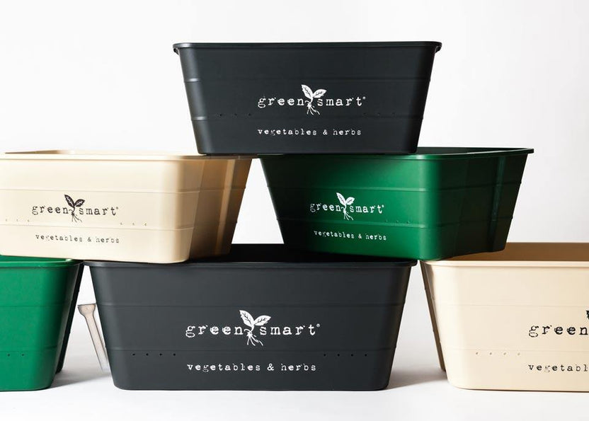 Large Self Watering Pots Australia | Sproutwell Greenhouses
