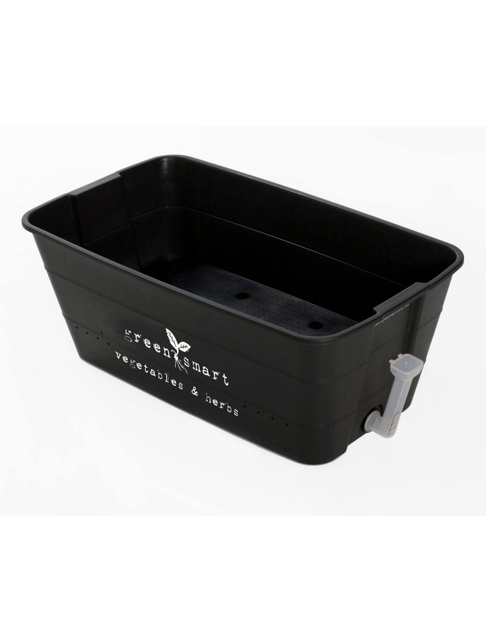 GreenSmart Pot- LARGE – Sproutwell Greenhouses